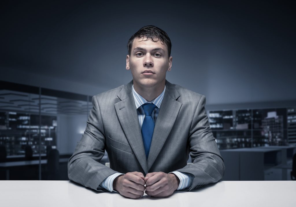 The #1 Interview Question You Will Be Asked - Law Enforcement Guru